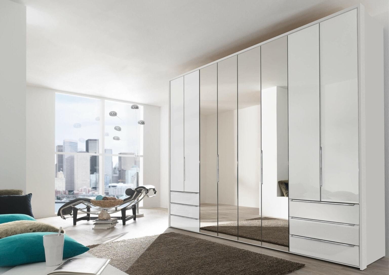 Dressing op maat - Loft Interieur | Meubelwinkel Roosdal